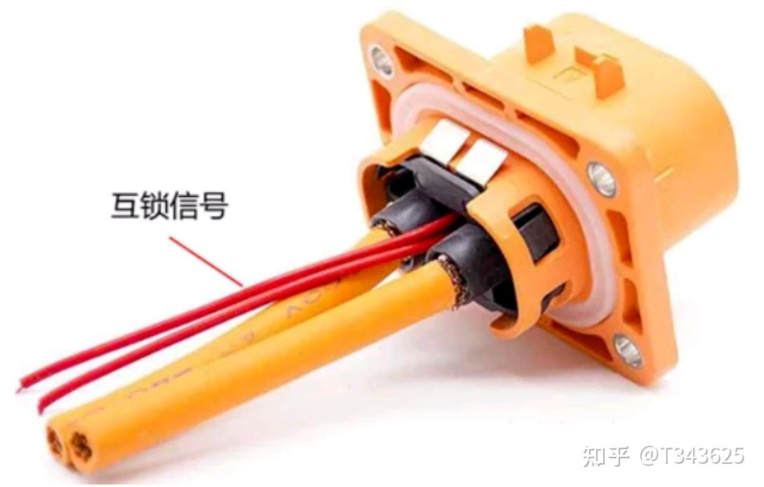 高压互锁HVIL - 知乎