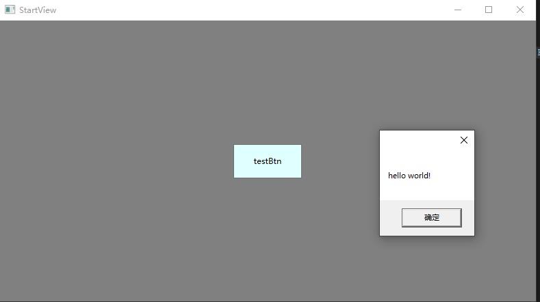 C# WPF框架Caliburn.Micro快速搭建 - 知乎