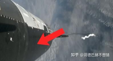 马斯克SpaceX星舰的防热材料——TUFROC - 知乎