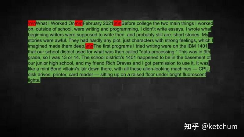 理解LangChain的RecursiveCharacterTextSplitter - 知乎