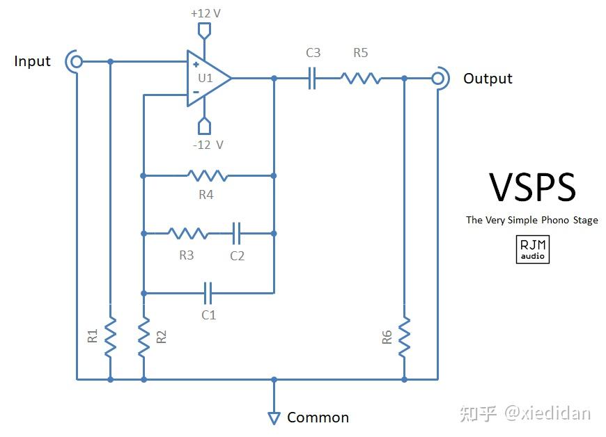 铁三角AT-LP3与RJM VSPS唱放 - 知乎