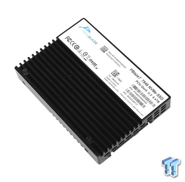 PBlaze7 7940 媒体评测：性能最强的 PCIe 5.0 SSD - 知乎
