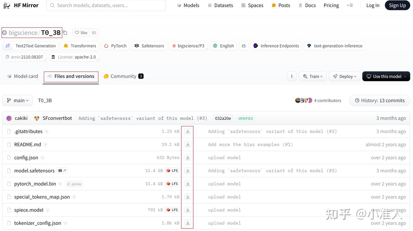 Ascend NPU 之 HuggingFace Transformers（一） - 知乎