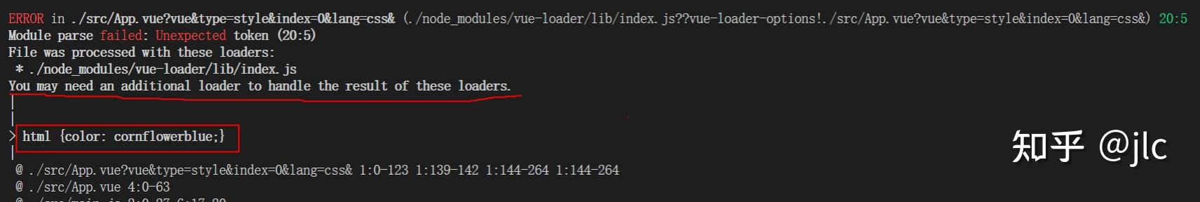 亲手搭建一个vue2.0+webpack开发环境 - 知乎