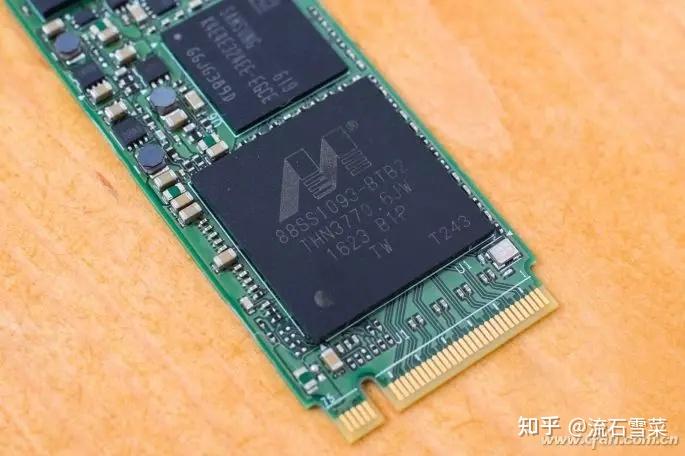 为什么SM2259成为SATA SSD的“唯一选择”？【Mizuiro-Aqua】 - 知乎