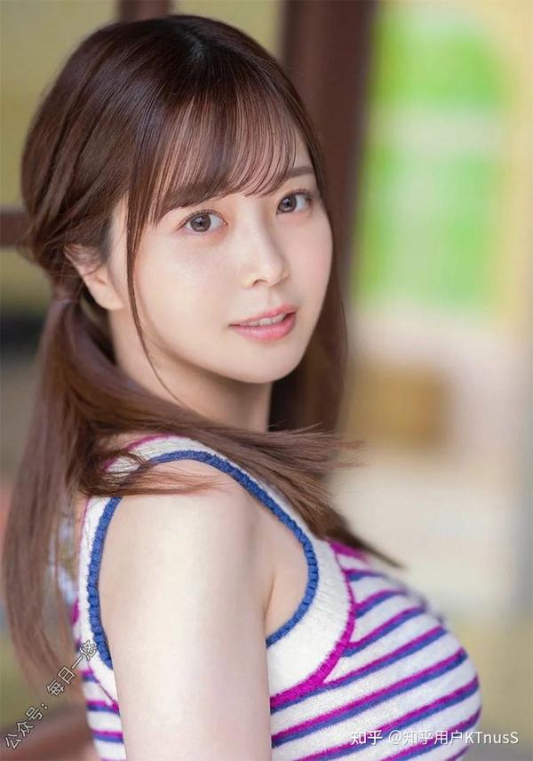 【每日一悠】九野雏乃：喜欢动画漫画的女大学生 - 知乎