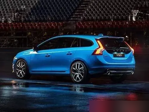 凯迪拉克ATS和沃尔沃V60哪个好？ - 知乎