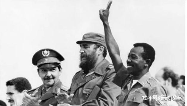 非洲节假日：埃塞俄比亚Dergue政权垮台日（5月28日） - 知乎