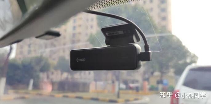 360行车记录仪K380套装版（360K380尊享）怎么样？真实评测感受分享 - 知乎