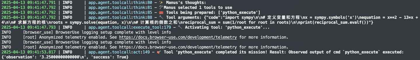从ReAct到CodeAct再到OpenManus，解析Manus背后的技术 - 知乎