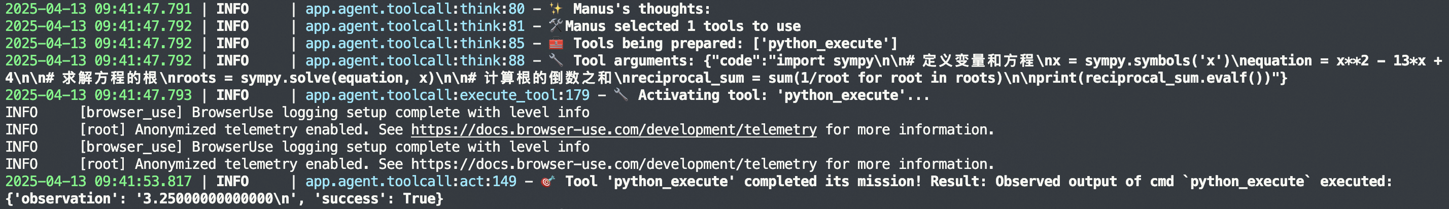 从ReAct到CodeAct再到OpenManus，解析Manus背后的技术 - 知乎
