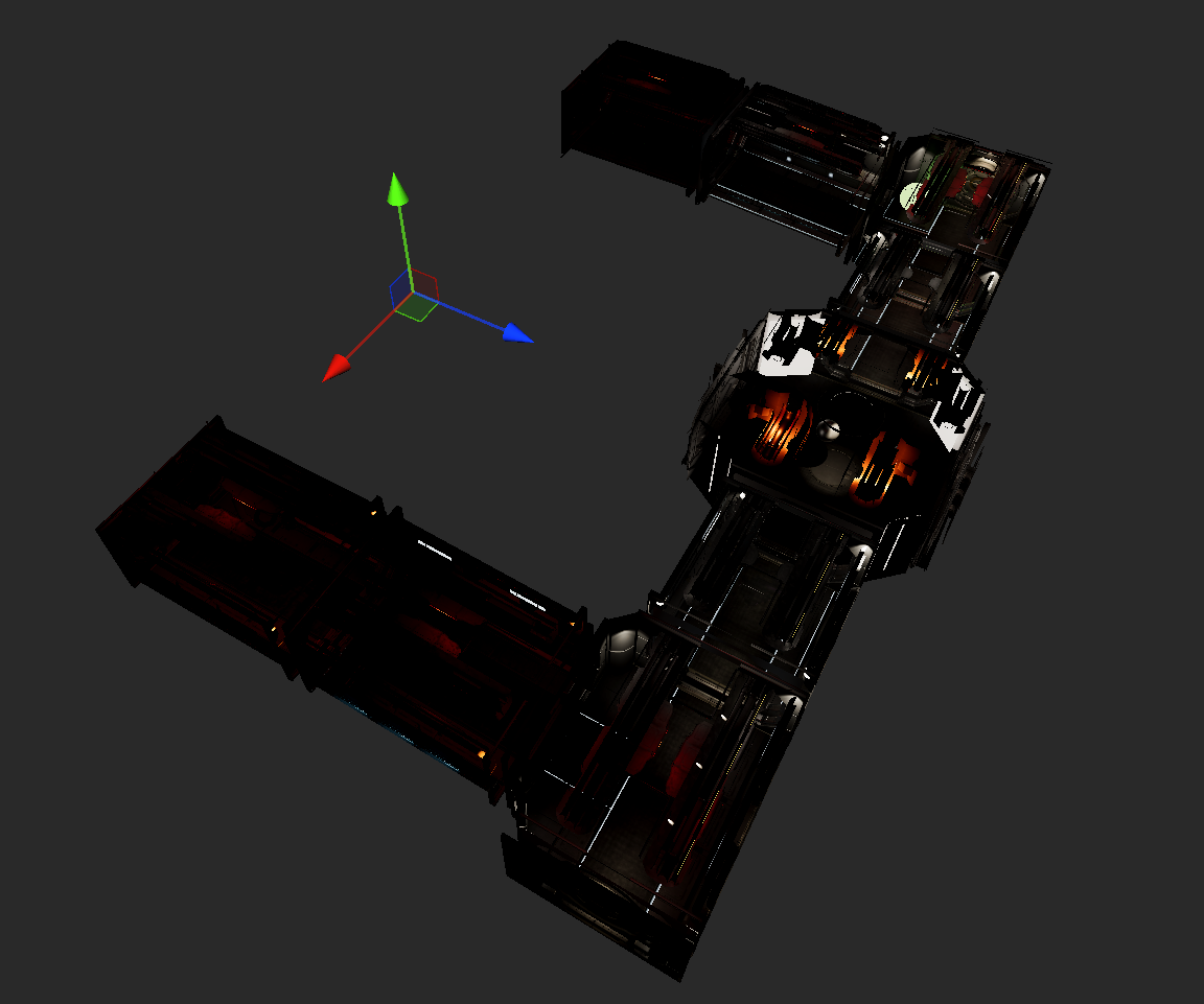 基于URP实现RTXGI-DDGI（更新贴） - 知乎