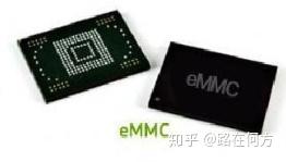 EMMC驱动简介（Renesas RH850） - 知乎