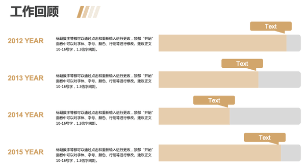 《令人心动的Offer3》浙大女博士后做的PPT, 吊打留学生 - 知乎