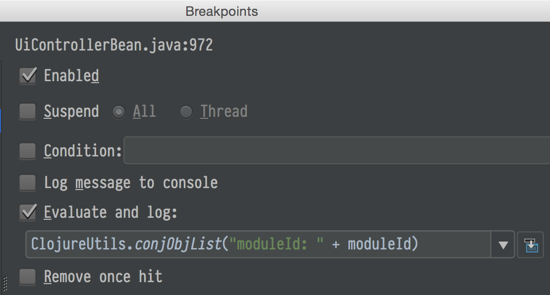 在Java里用Clojure的nRepl控制台排错 - 知乎