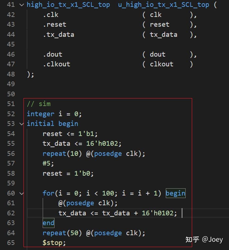 Lattice FPGA High Speed IO 使用（一） - 知乎
