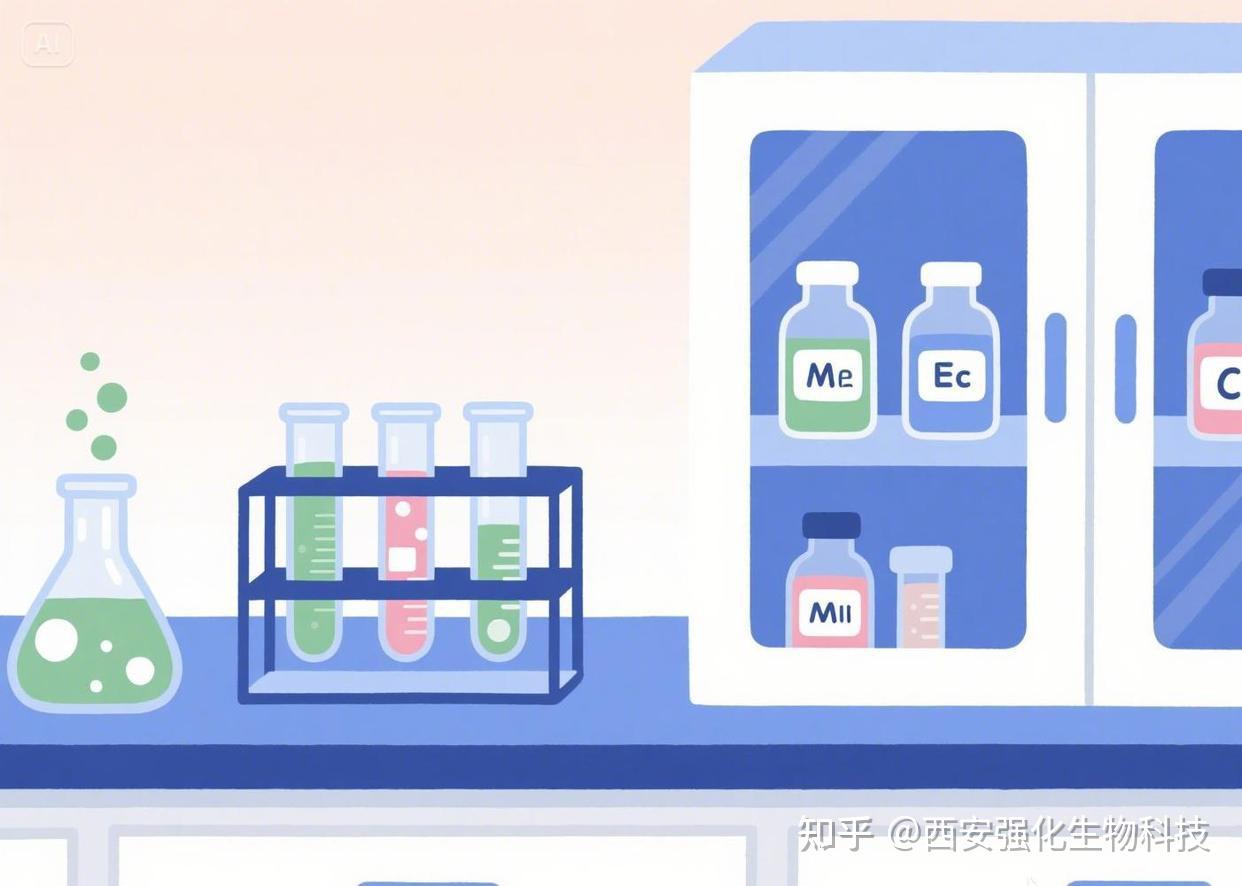 pH荧光探针：BCECF，AM（117464-70-7）工作原理与检测方法 - 知乎