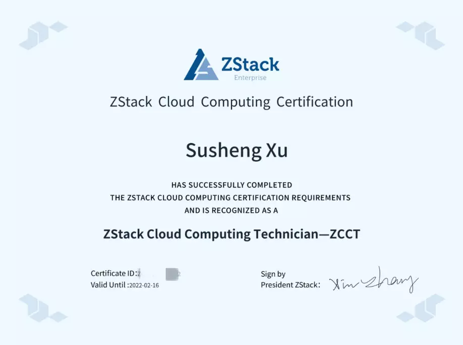 ZCCT学员说|20台物理机被“被闲置”，ZStack不挑品牌都能利旧... - 知乎