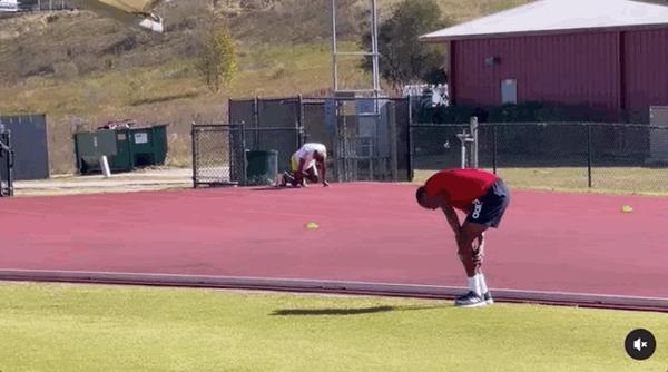 世界上跑得最快的人背后的「速度」科学 - 知乎