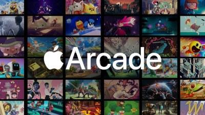 国内用户怎么使用苹果 Arcade 订阅服务？ - 知乎