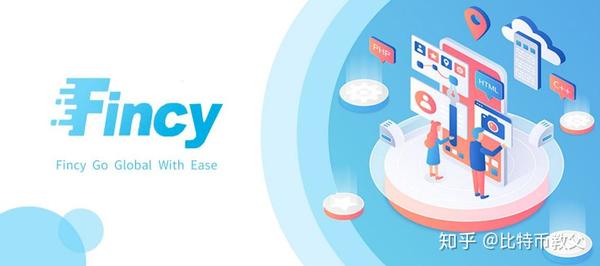 继获得1100万美元投资后，Fincy将增招50位“战略型”人才 - 知乎