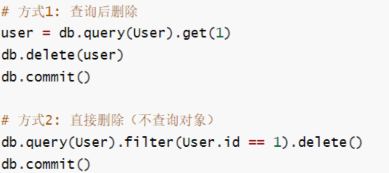 Python AI项目实战（含代码）——FastAPI+SQLAIchemy+MySQL+Redis全流程详解 - 知乎