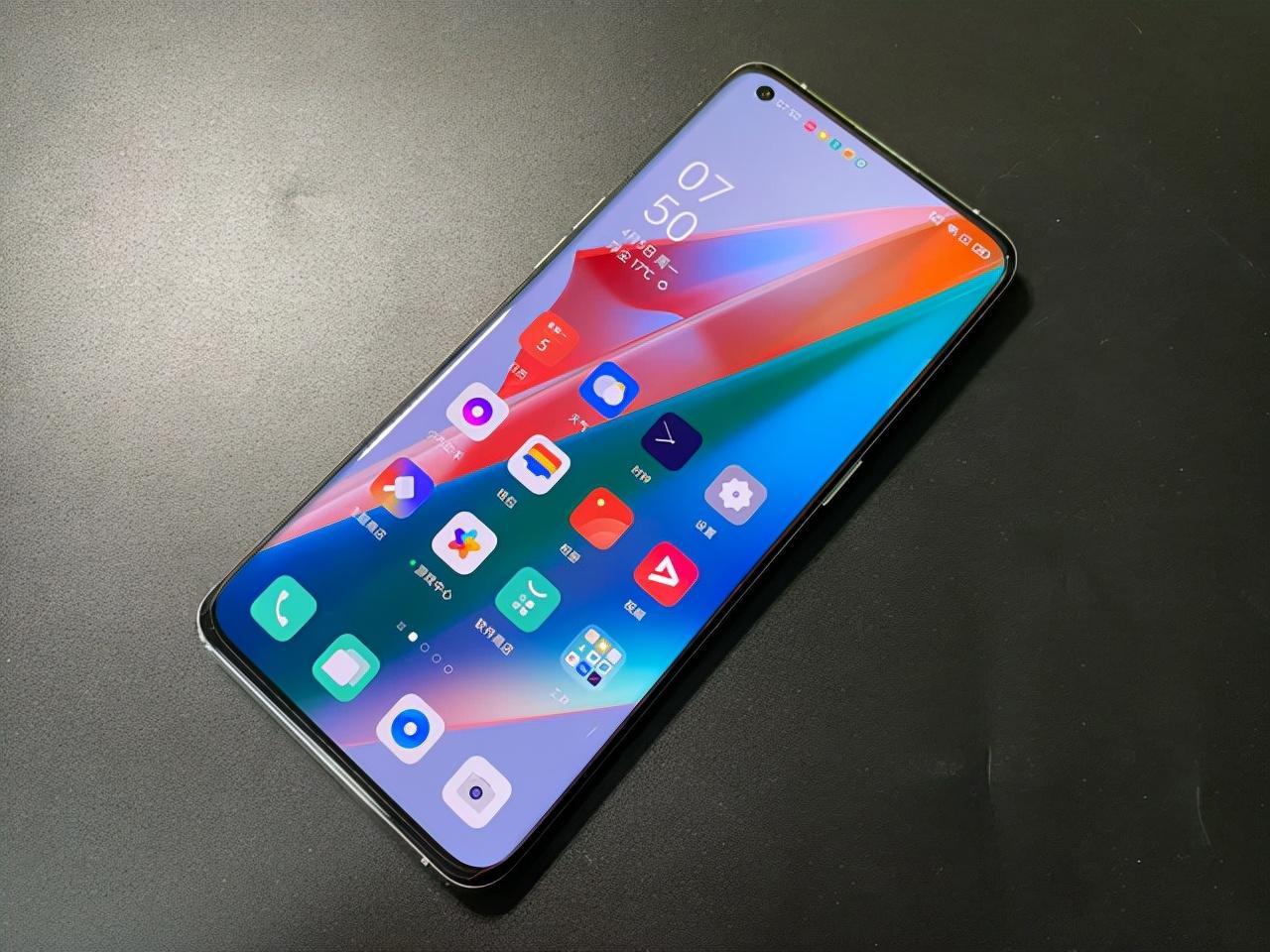 OPPO Find X3：顶级影像，有颜有料 - 知乎