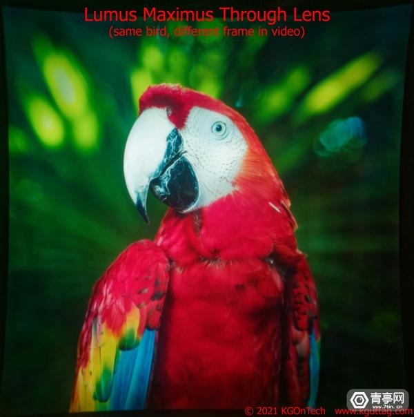 Lumus Maximus二维扩瞳阵列光波导，比HoloLens 2强在哪？ - 知乎