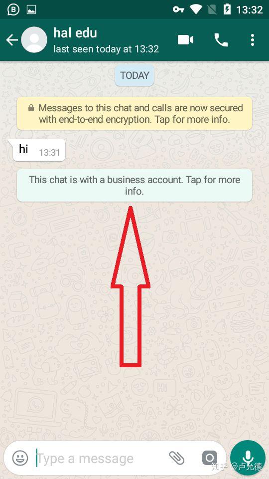 你不得不了解的WhatsApp Business（企业版）八个功能点 - 知乎