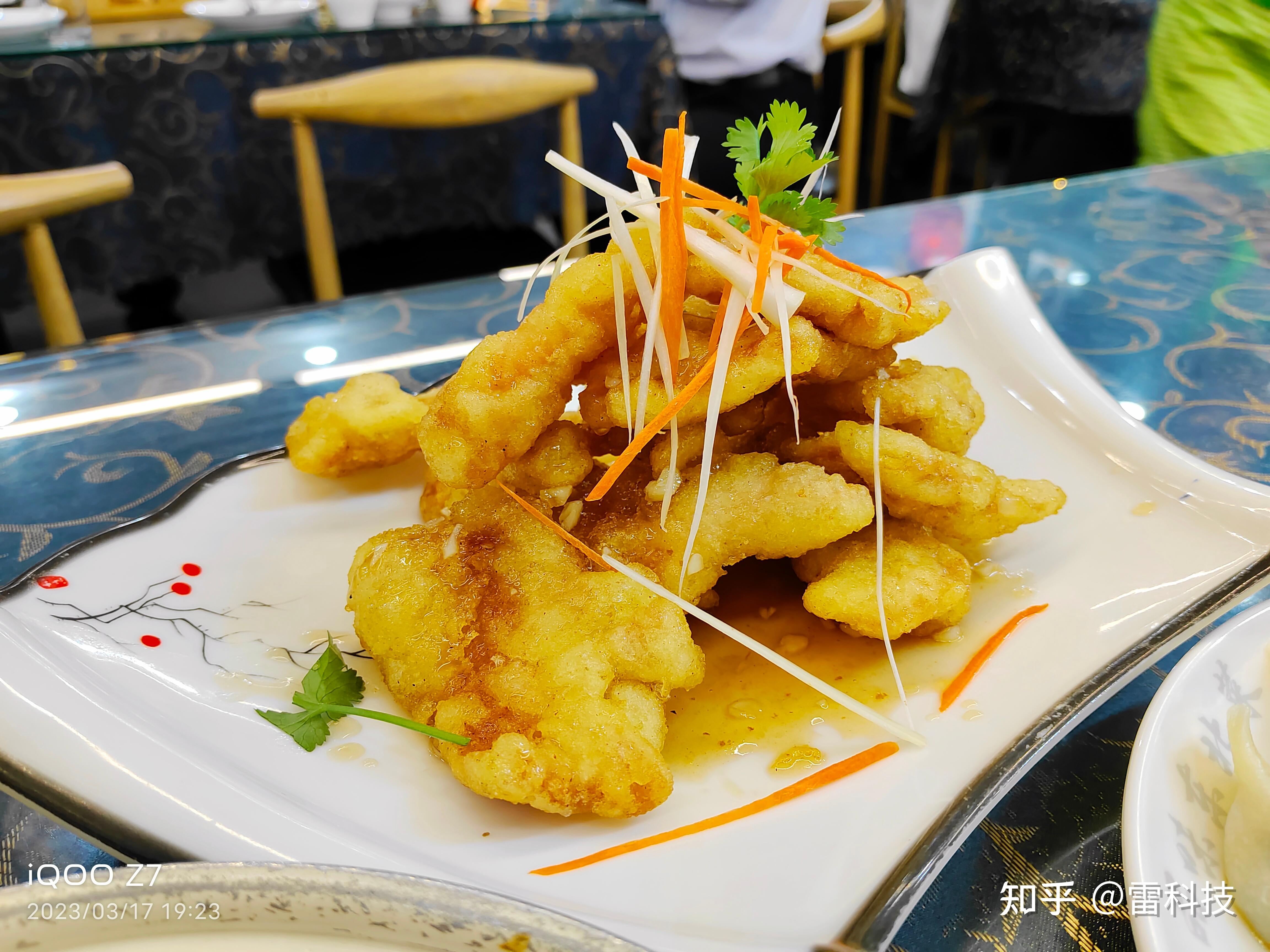 iQOO Z7评测：这或许是“LCD党”最后一台水桶千元机 - 知乎