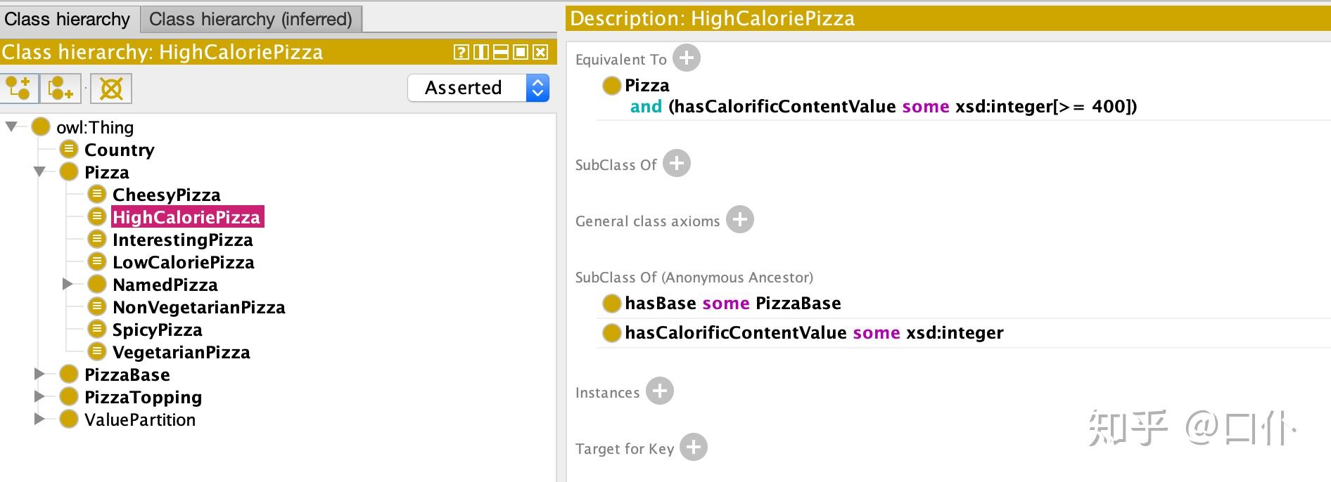 本体入门（二）：OWL 本体构建指南 - 知乎