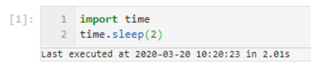 Jupyter Lab 十大高效生产力插件！ - 知乎