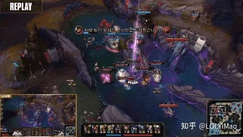 2025LCK赛区DK 2-1 BFX - 知乎