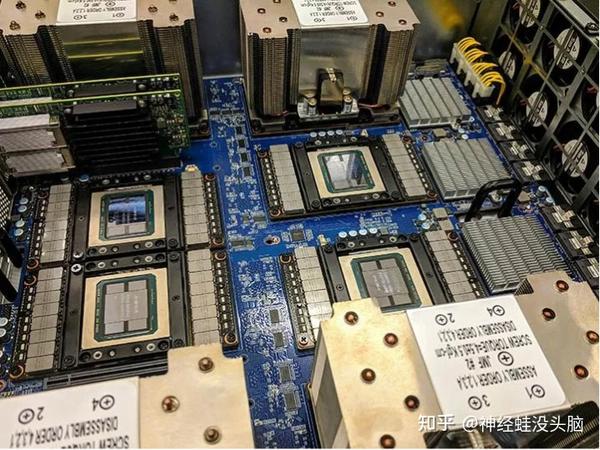 NVIDIA DGX 与 NVIDIA HGX 有什么区别 - 知乎