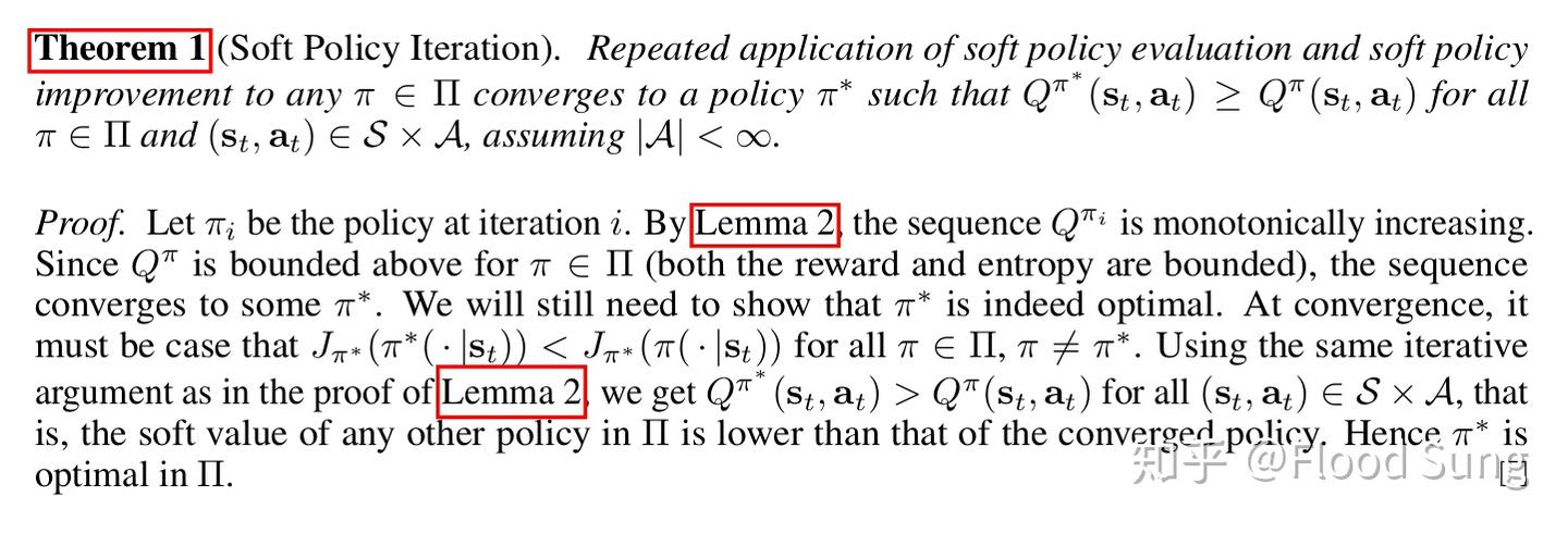 最前沿：深度解读Soft Actor-Critic 算法 - 知乎