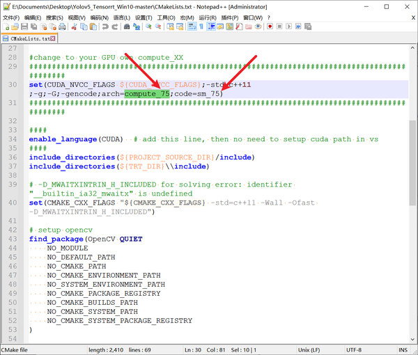 使用Tensorrt对YOLOv5目标检测的代码进行加速FPS到200！ - 知乎