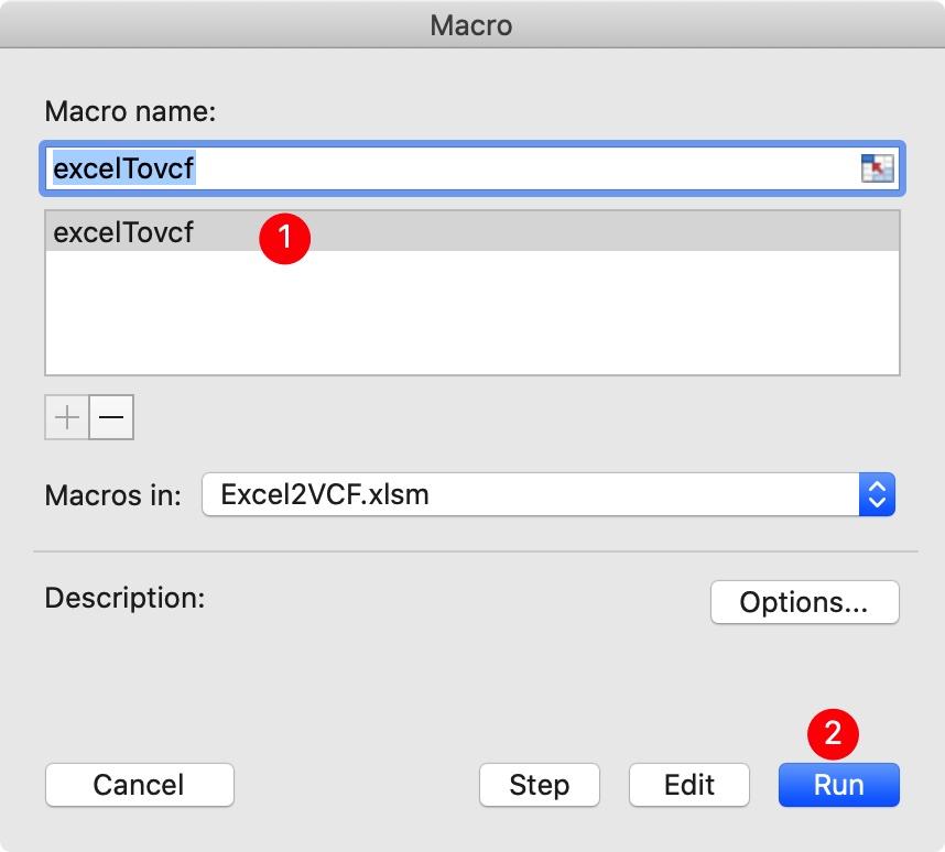 Excel 导出 vCard 格式 VCF 后缀的通讯录文件 - 知乎