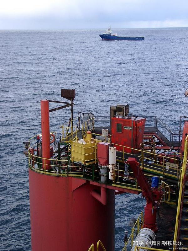 海洋工程钢DH420牌号介绍 - 知乎