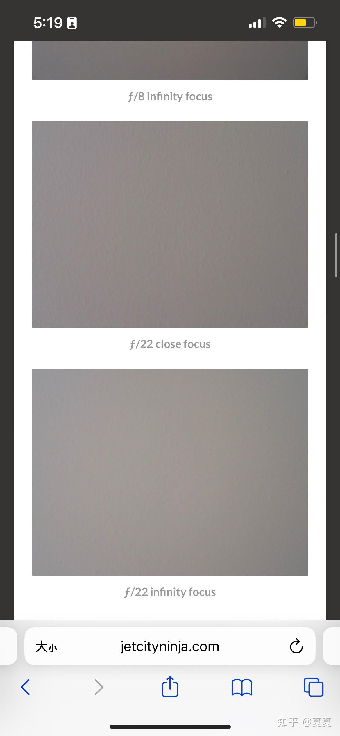 外网看到的适马85 1.4转接gfx（4433）的效果图，分享一下 - 知乎