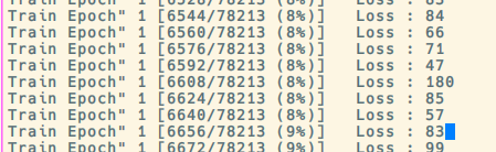 TrackNetV2实验记录 | 弃坑tf - 知乎