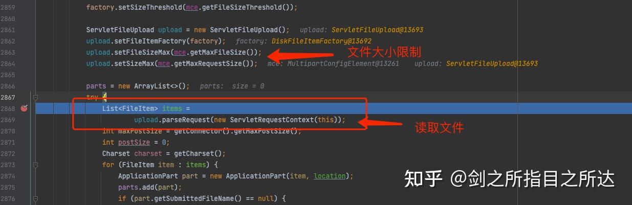 [散记]一个 request.getParameterMap的问题记录 - 知乎