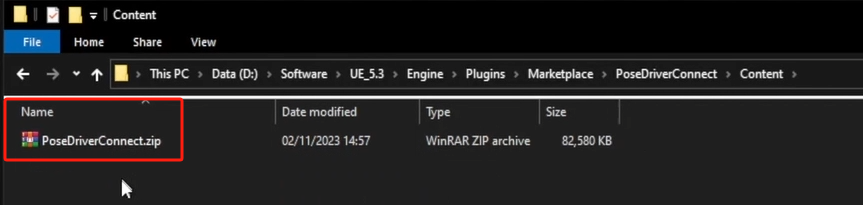 【UE5】使用全新PoseDriverConnect工具集插件在Maya和UE中创建姿势修型动画 - 知乎