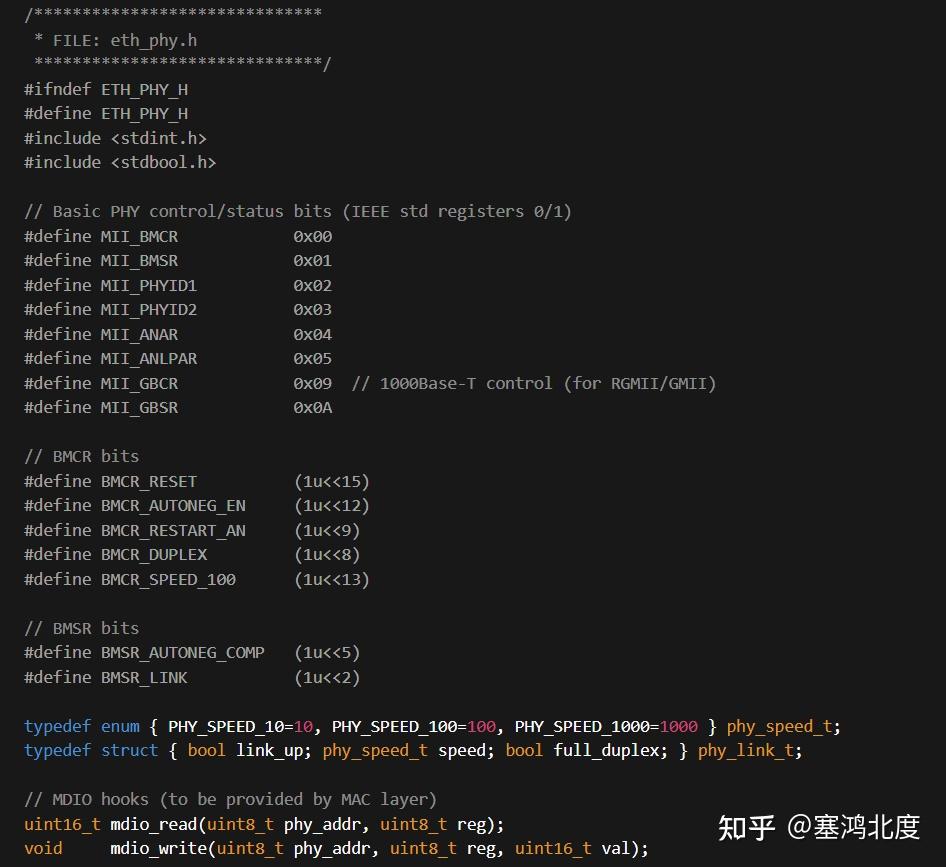 尝试用 GPT-5 写 AUTOSAR 以太网驱动 (Ethernet Driver) - 知乎