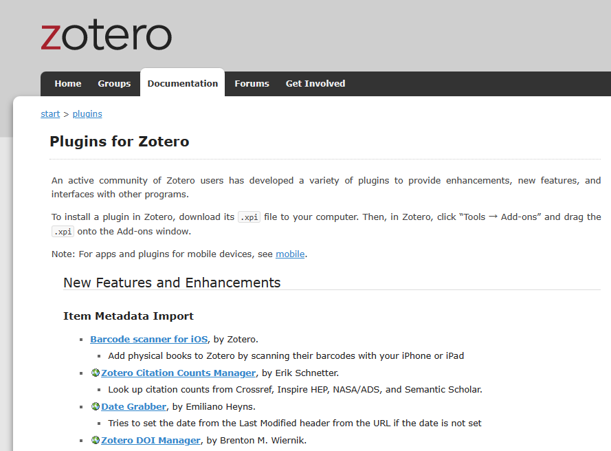 WPS完美使用Zotero文献管理的方法：给WPS安装Zotero扩展 - 知乎