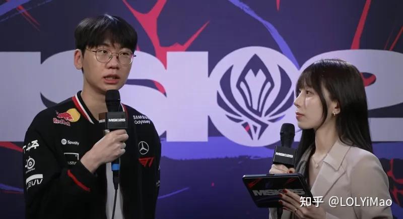 Doran：每次来国际赛经常遇到BLG，下场打得会更好一定要赢 - 知乎