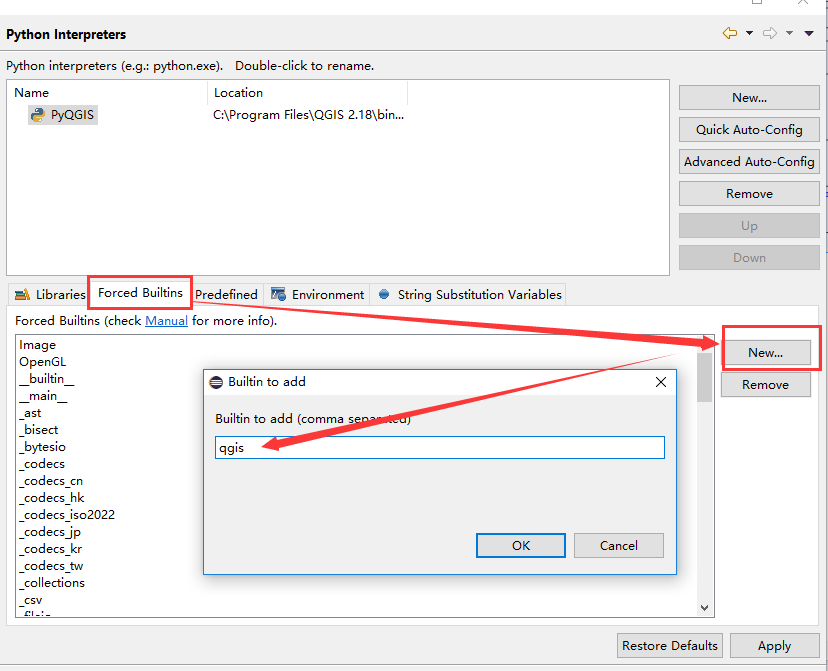PyQGIS开发 -- 环境搭建 - 知乎