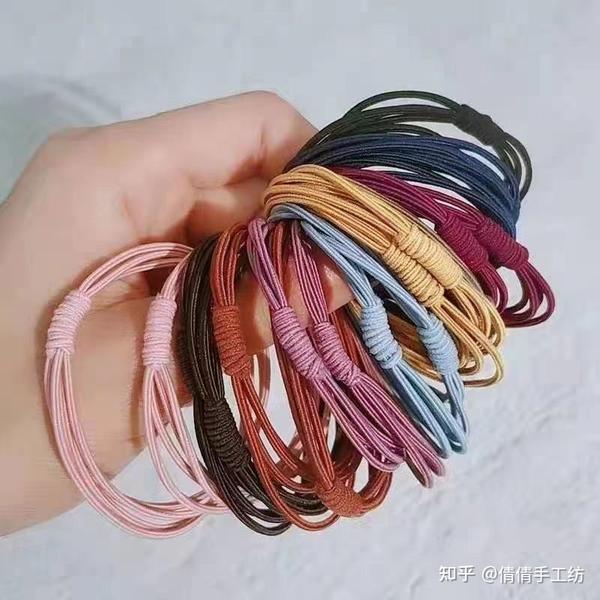手工活串珠加工 手工编织外发 适合宝妈在家做 知乎