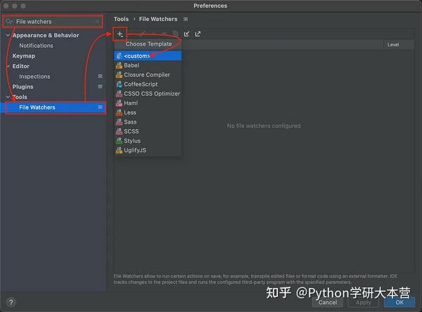 PyCharm编辑器结合Black插件，轻松实现Python代码格式化 - 知乎