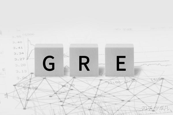 GRE考试流程和考试技巧 - 知乎
