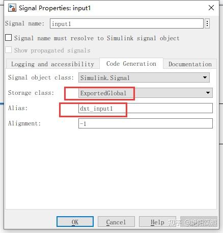 simulink Embedded Coder Dictionary - 知乎